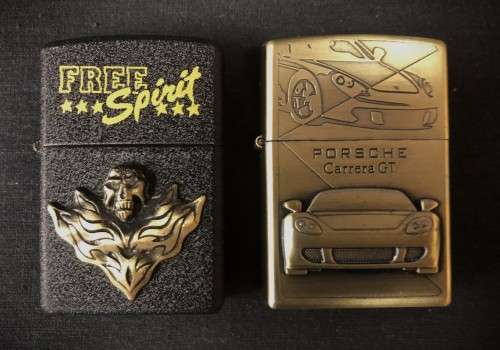 Smoking Accessories - Kantai Cigarette Lighters was listed for R100.00 ...